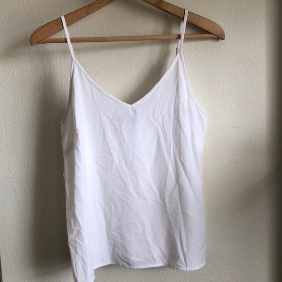 Boston Proper | Tops | Boston Proper Tank | Poshmark